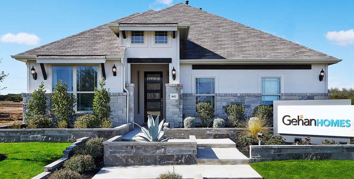Homestead By Gehan Homes