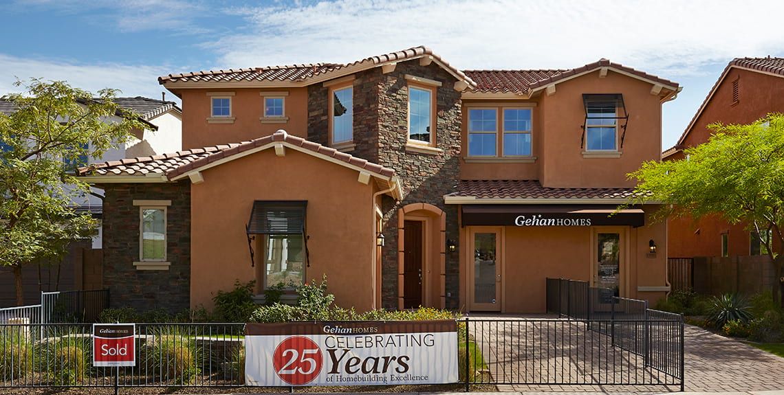 Vistancia Named Top 20 Community