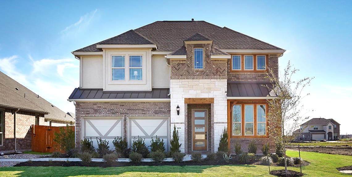 Gehan Homes Names in the 2017 Middle Market 50