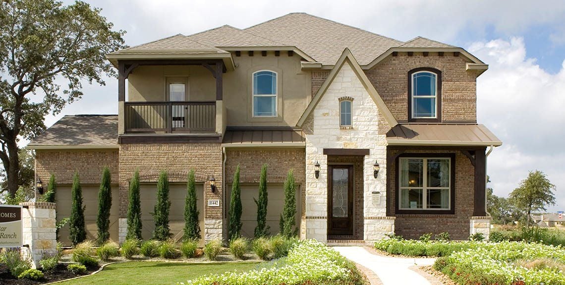 Gehan Homes Ranked 36th Largest Builder by Builder Magazine