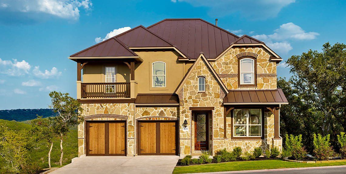 Gehan Homes Makes Top 100 List Again