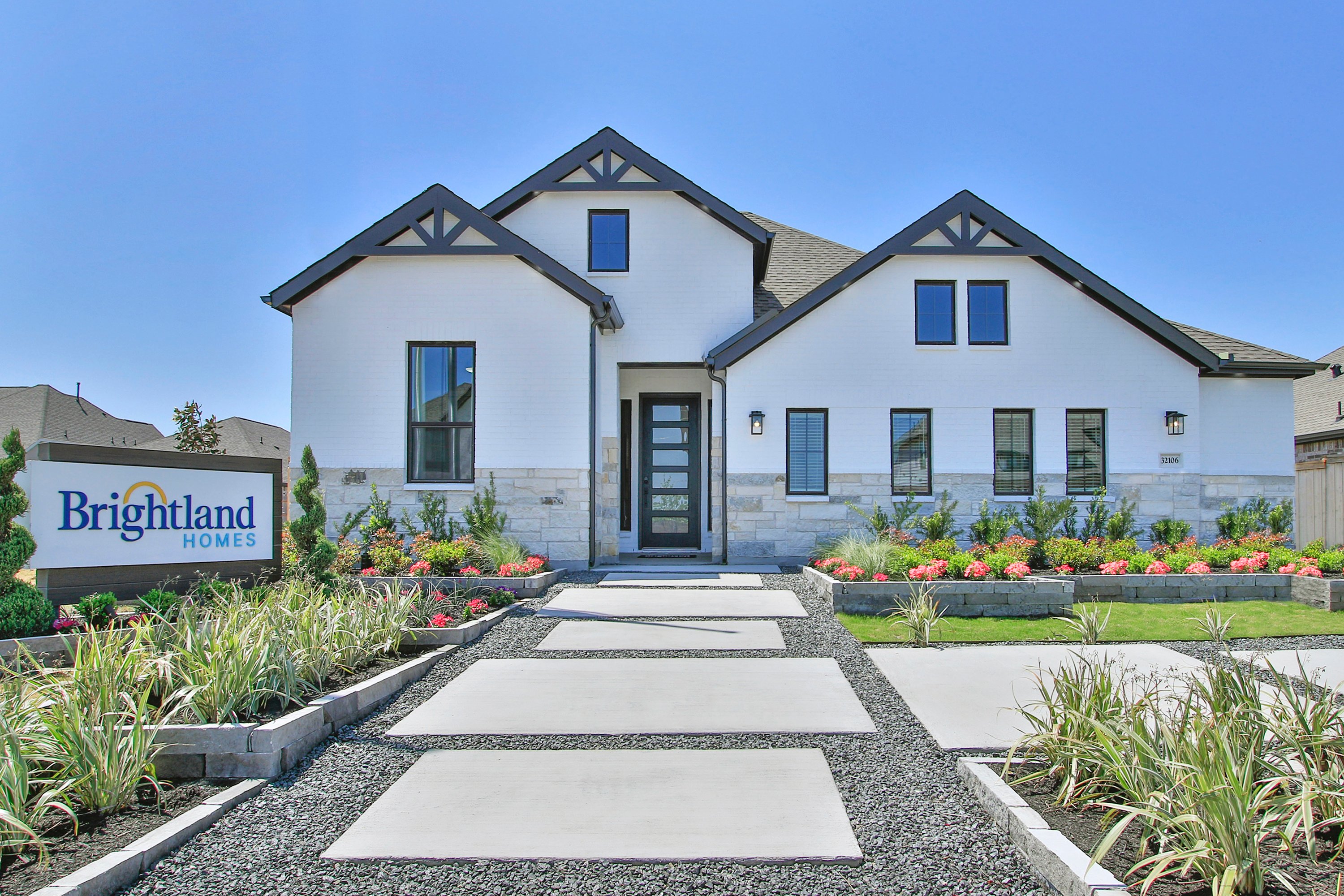 Brightland Homes to Consolidate Under DRB Group